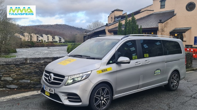 Why You Should Consider Taxi Booking Venture | MMA Transfers